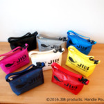 Handle Pouch S | JIB