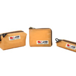 JIB PEANUTS BROWN Komono | JIB